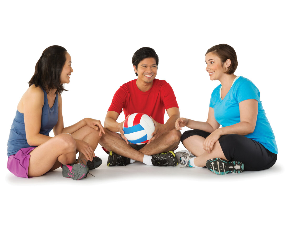 Sports & Rec - Ashland YMCA