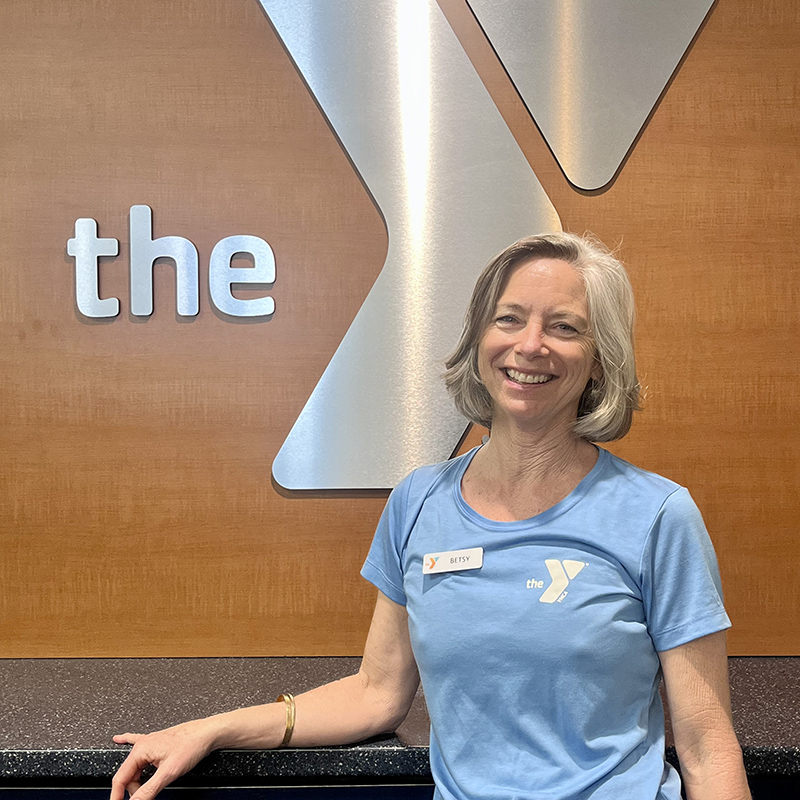 Personal Training - Ashland YMCA