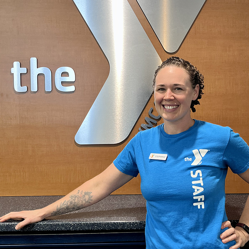 Personal Training - Ashland YMCA