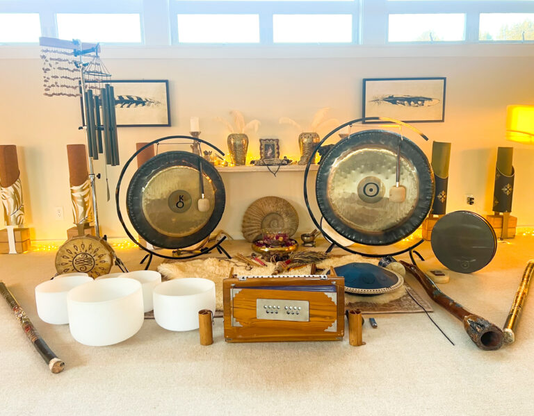 Wellness Wednesday: Understanding Sound Healing - Ashland YMCA